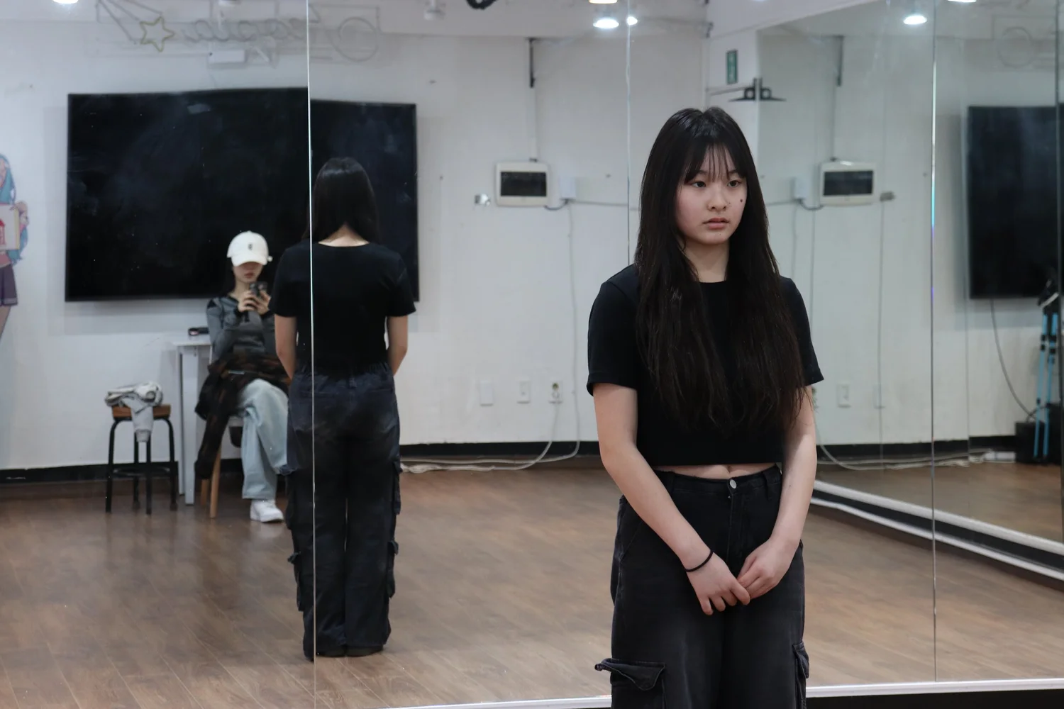 K-POP Training Camp — ACOPIA