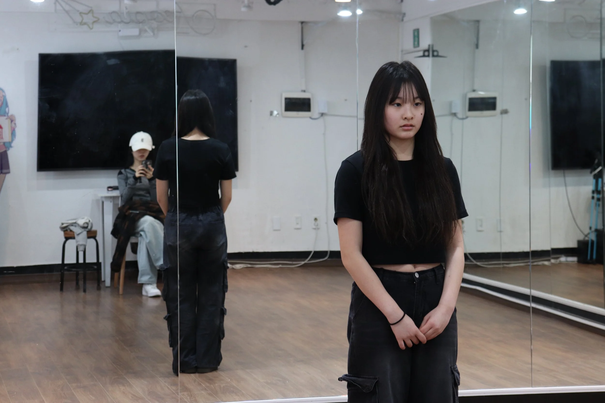 K-POP Training Camp — ACOPIA