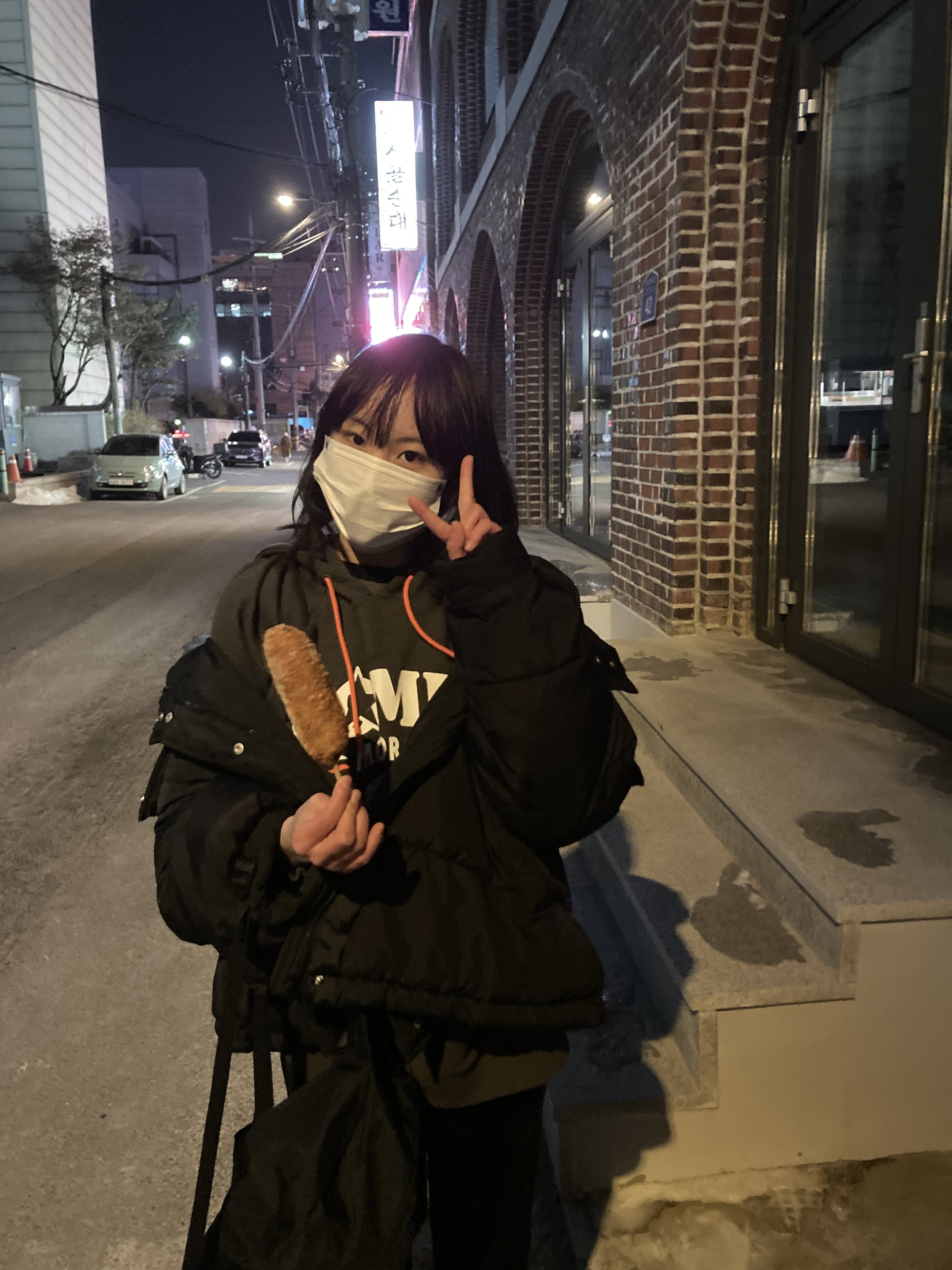 KPOP TRAINING CAMP Review — ACOPIA