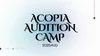 K-POP Training Camp — ACOPIA