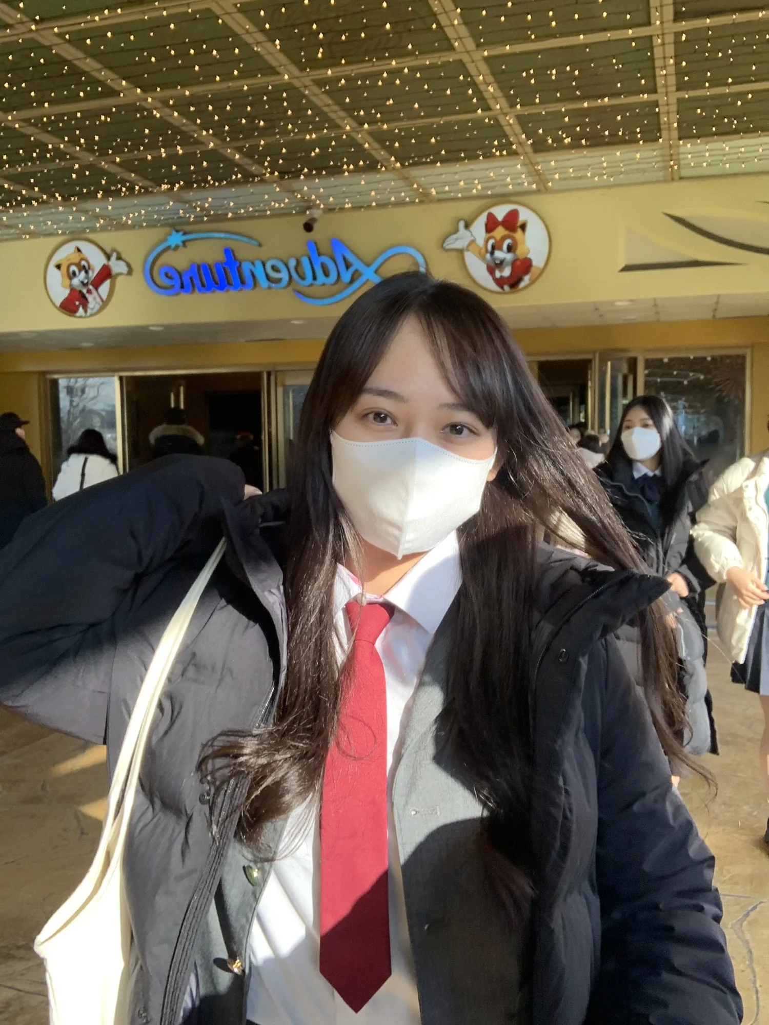 KPOP TRAINING CAMP Review — ACOPIA