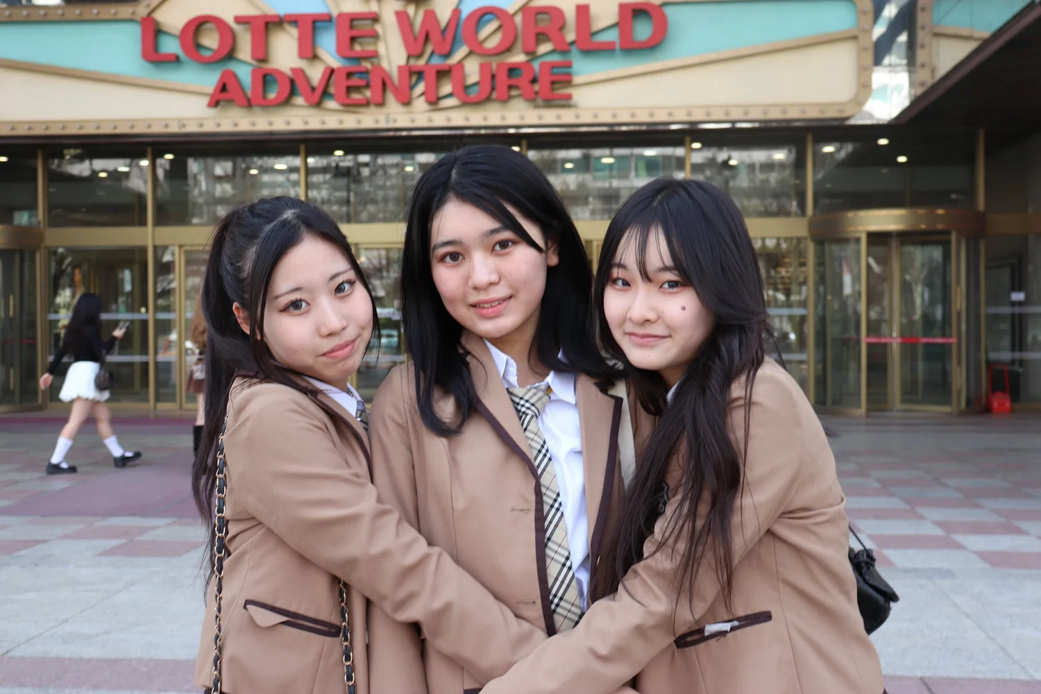 K-POP Training Camp — ACOPIA