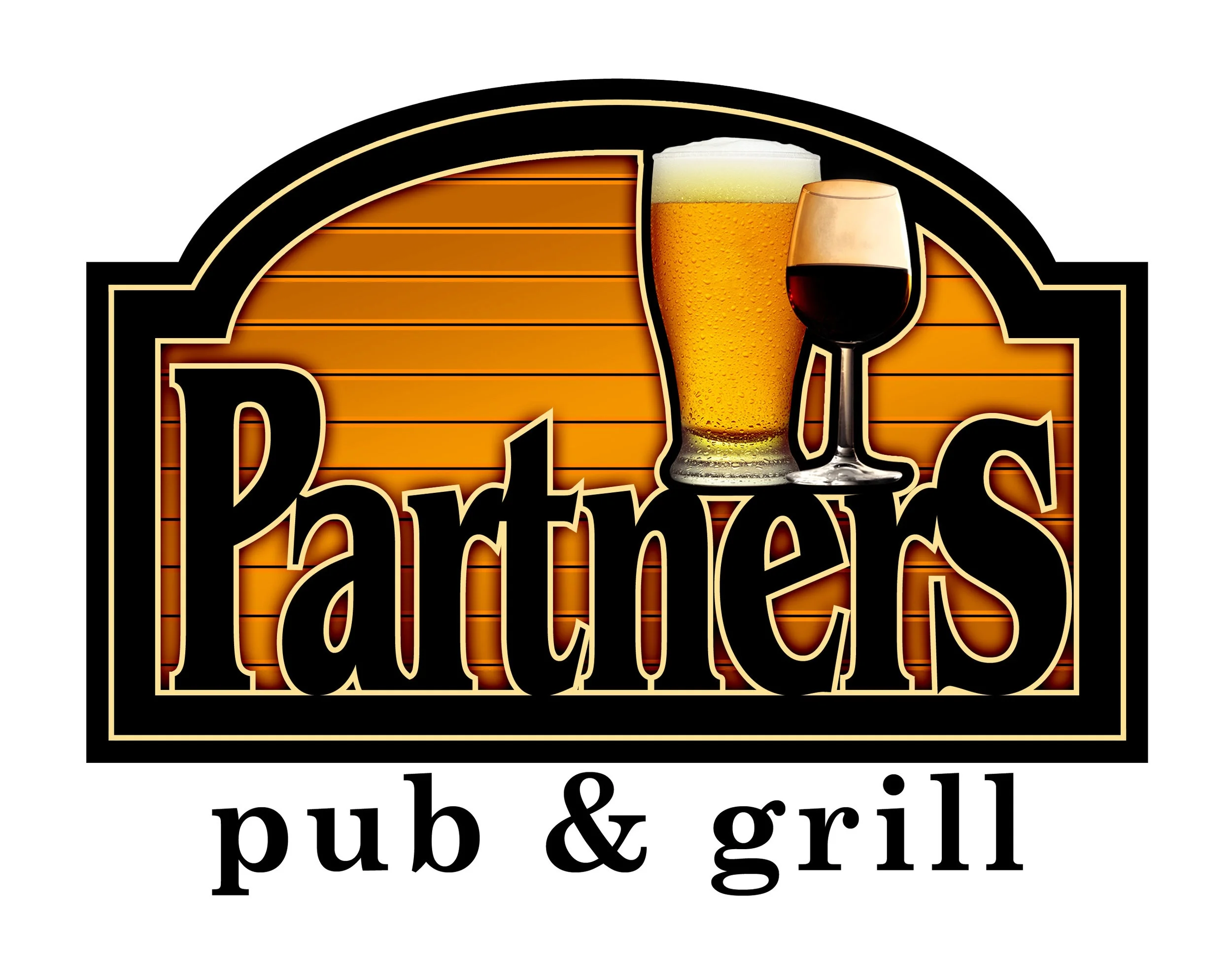 Partners Bar & Grill - Ogden