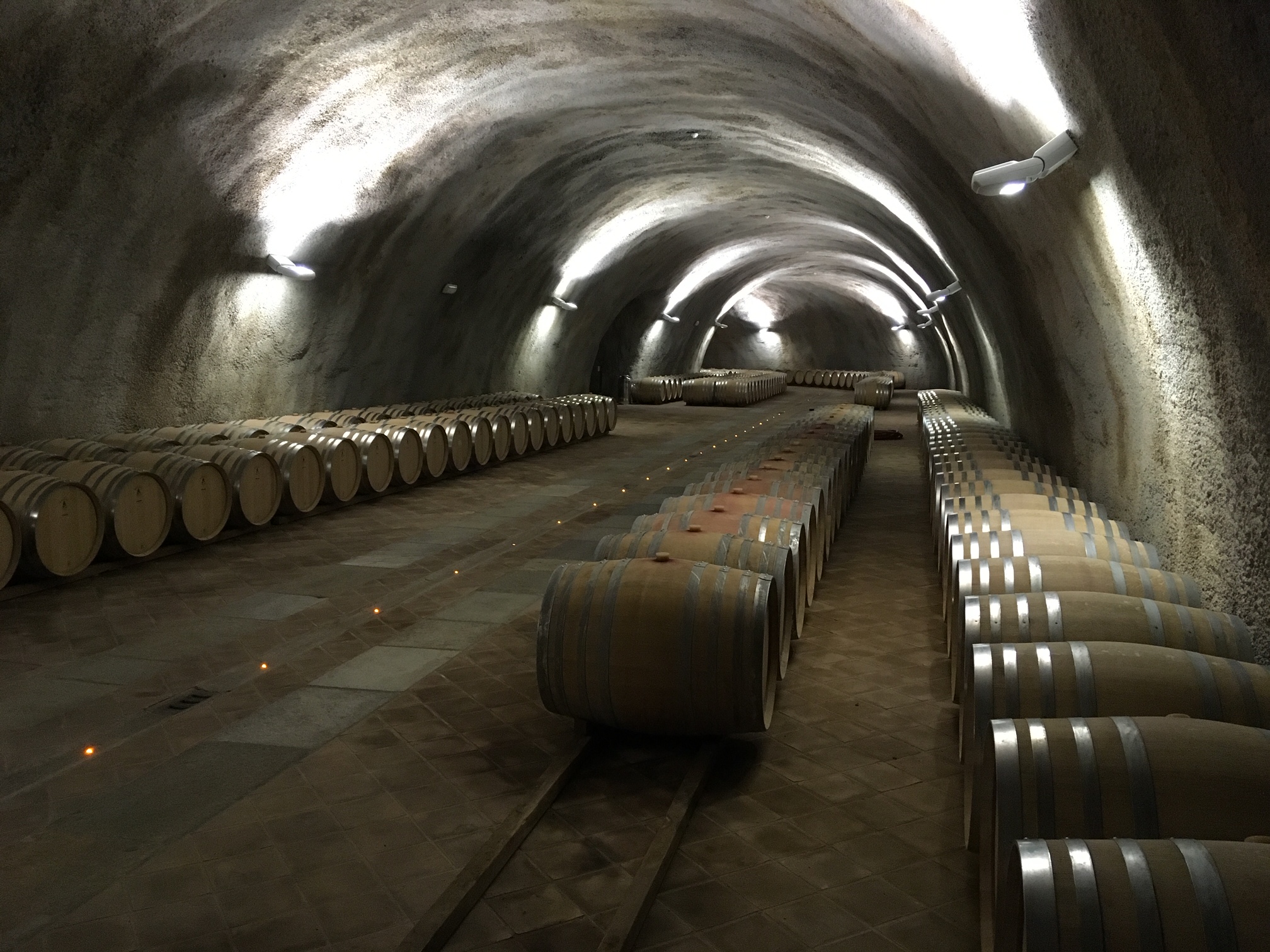 Wine travel — Serious Sip