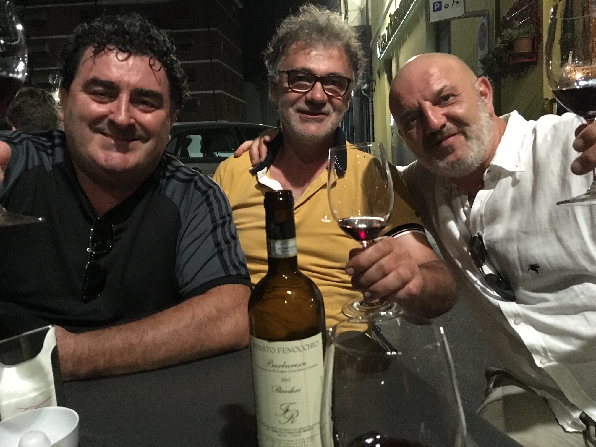 Wine travel — Serious Sip