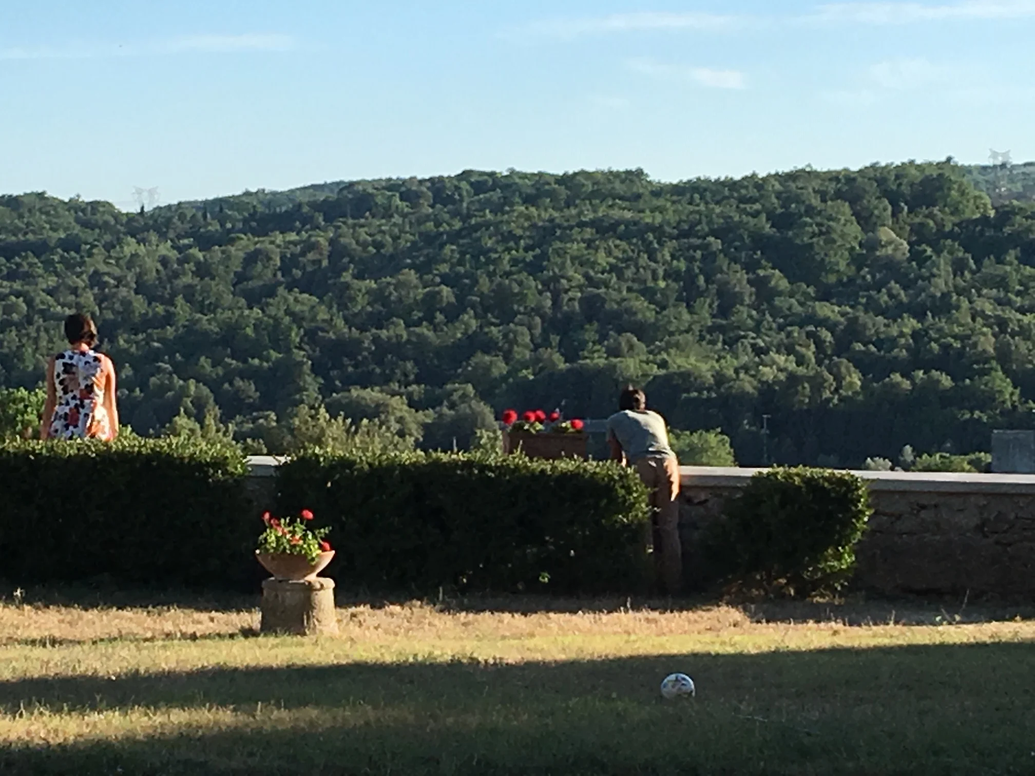 Wine travel — Serious Sip