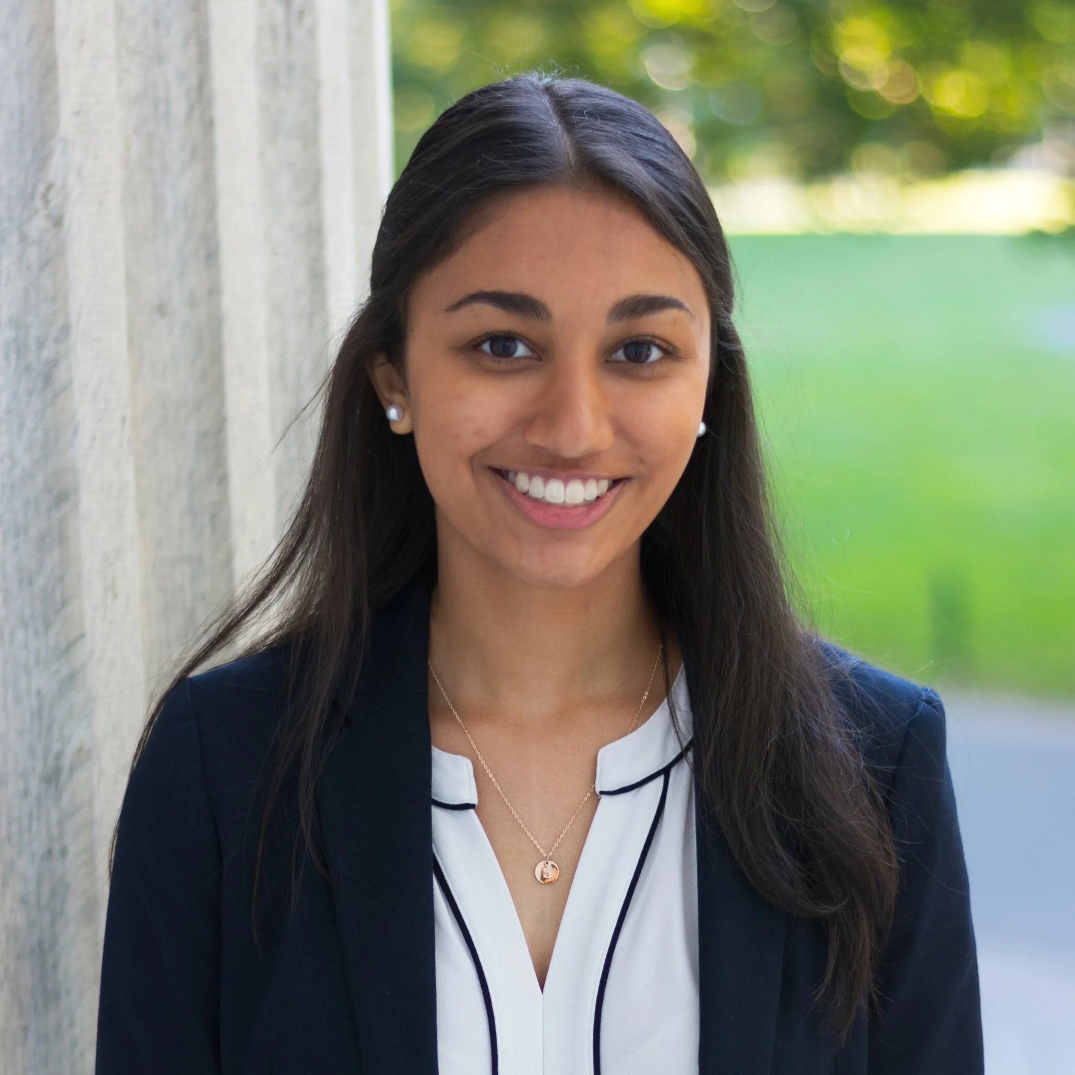 Members — Princeton Mock Trial