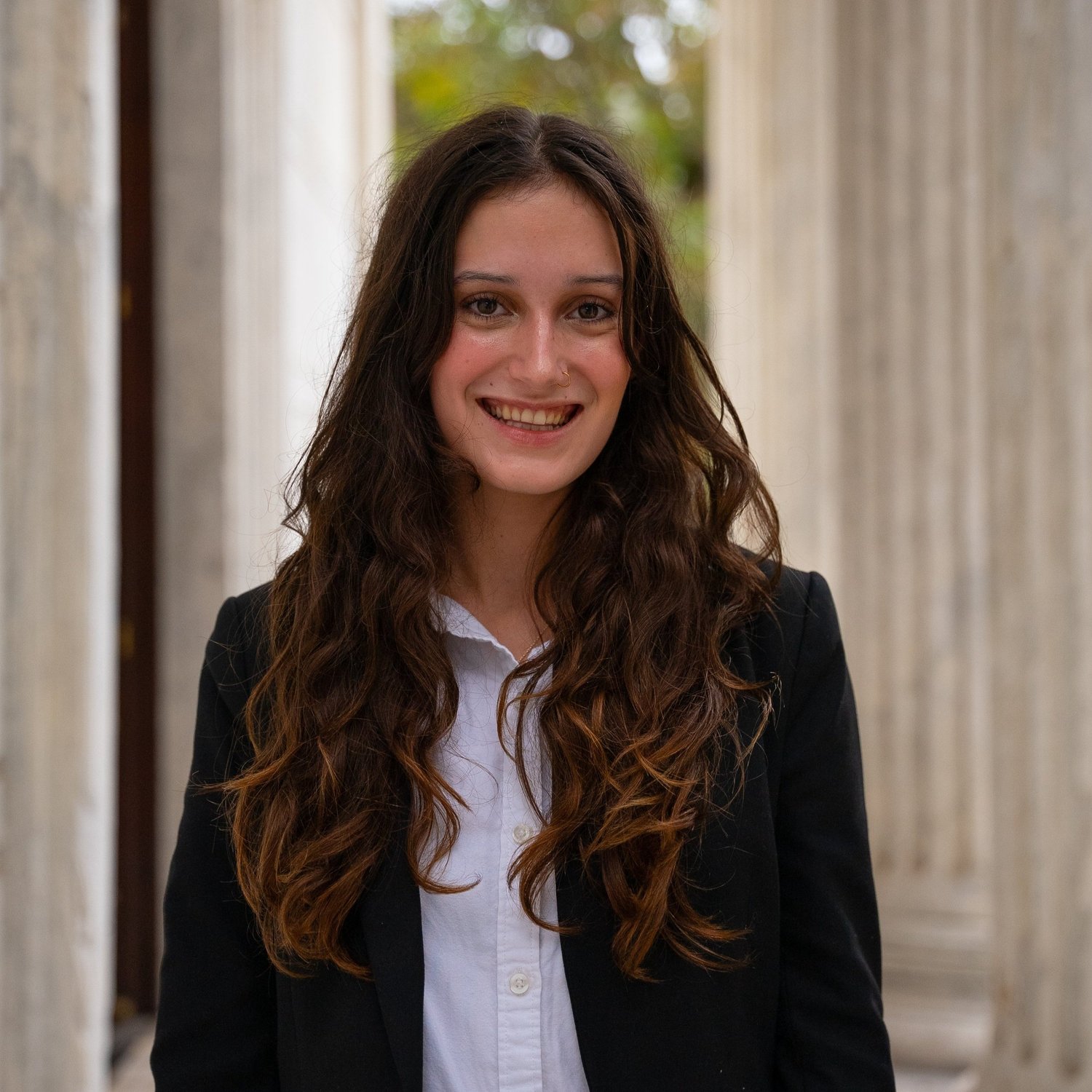 Members — Princeton Mock Trial