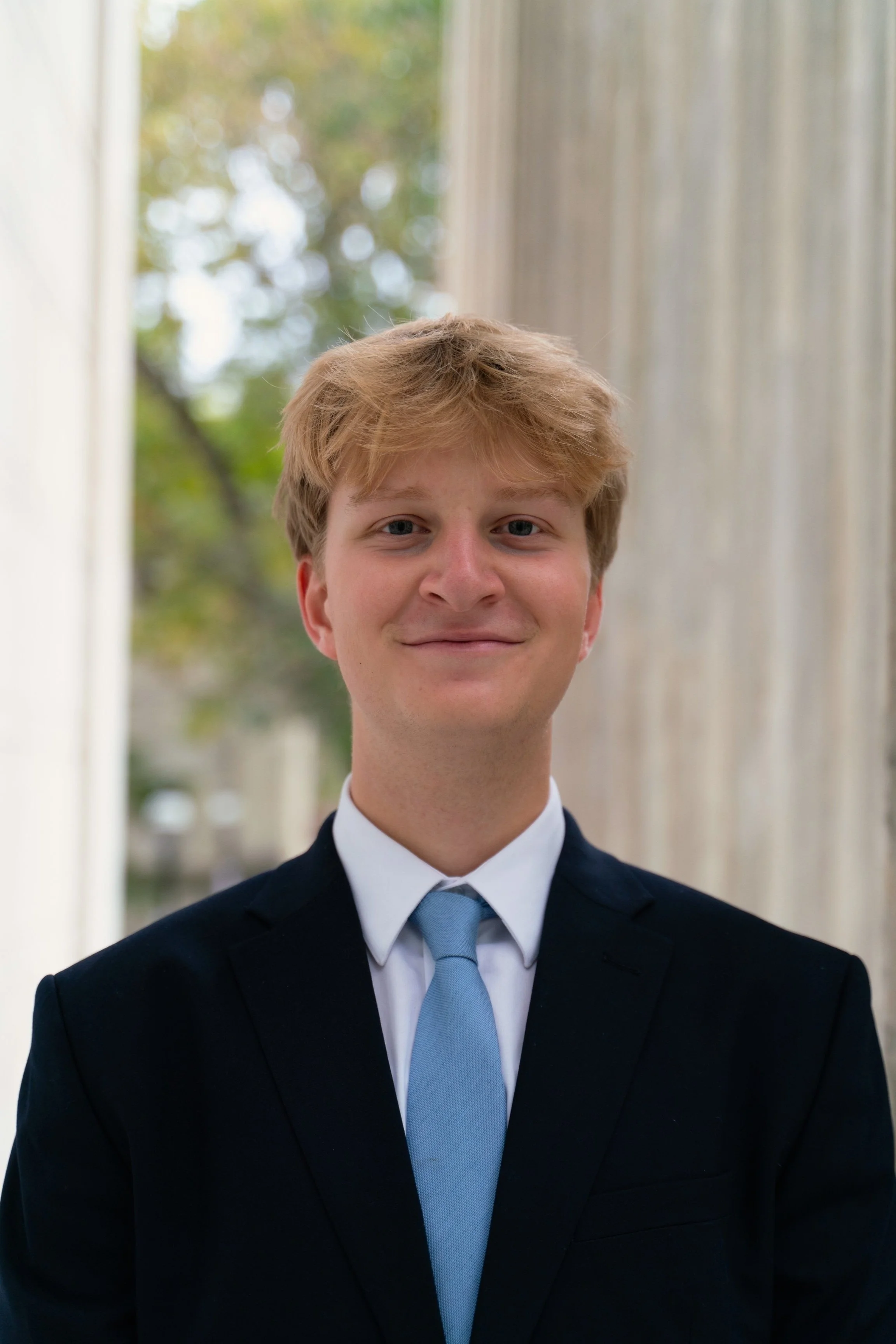 Members — Princeton Mock Trial