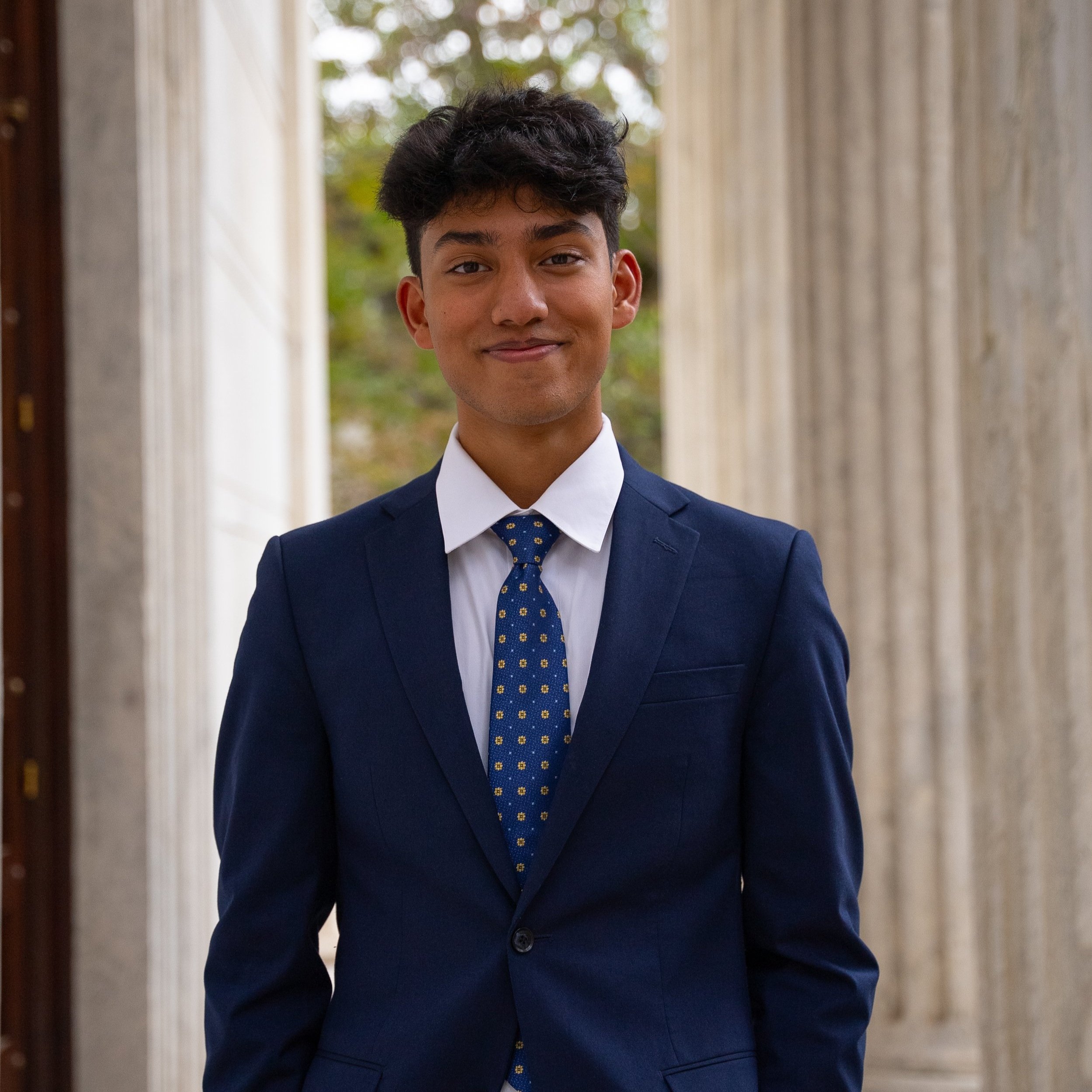 Members — Princeton Mock Trial