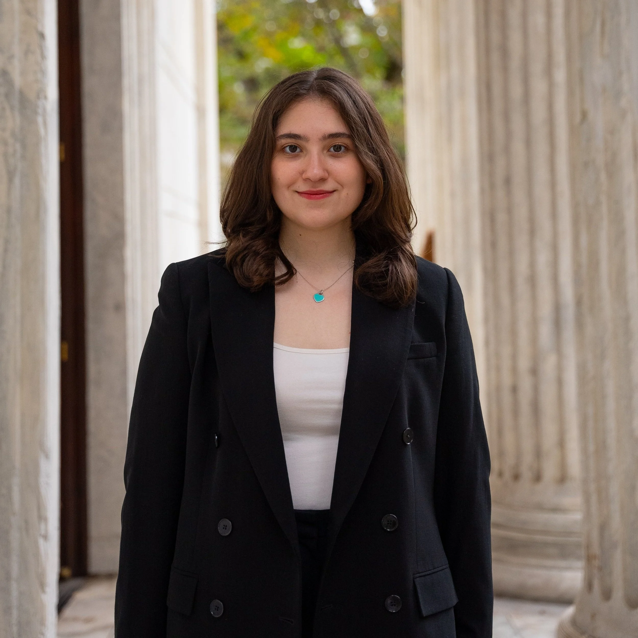 Members — Princeton Mock Trial
