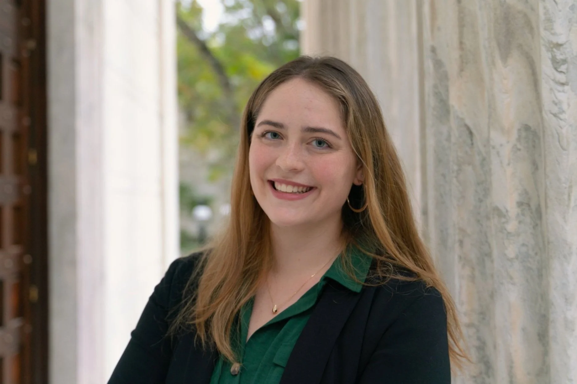 Members — Princeton Mock Trial