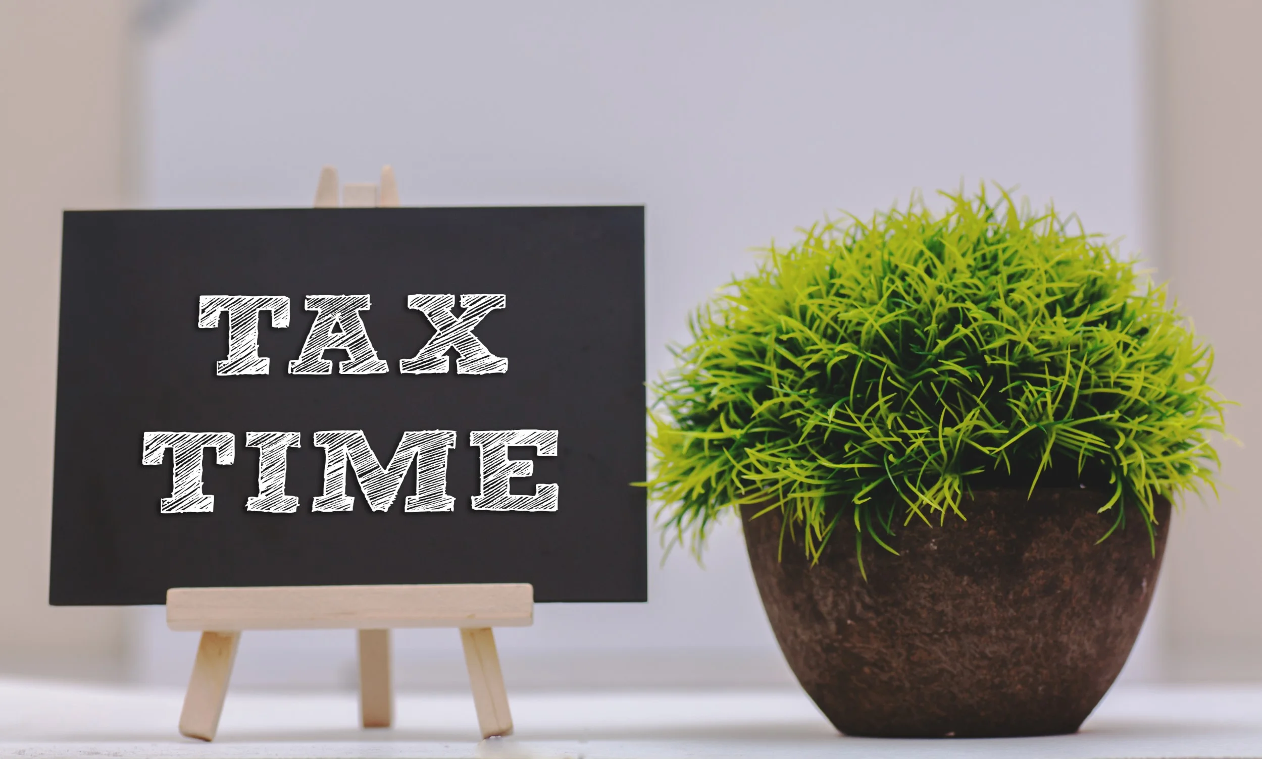 Tax Returns — Blue Ribbon Accounting