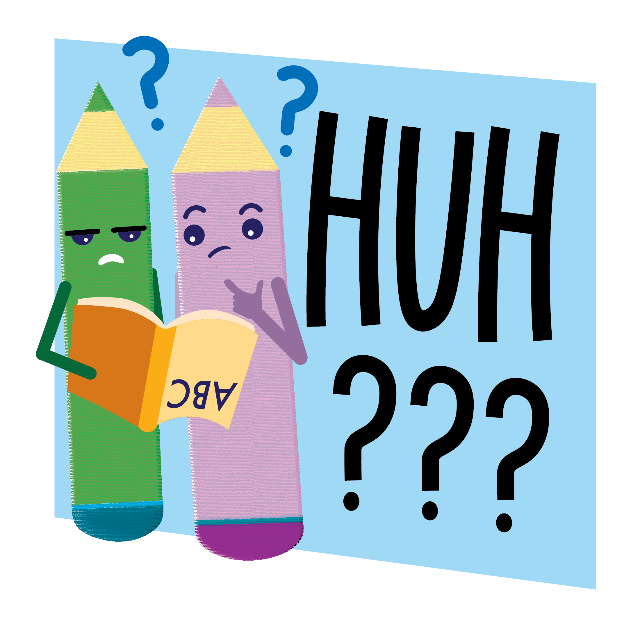 AfterSkool Revision Sticker Pack — AfterSkool Learning Centre