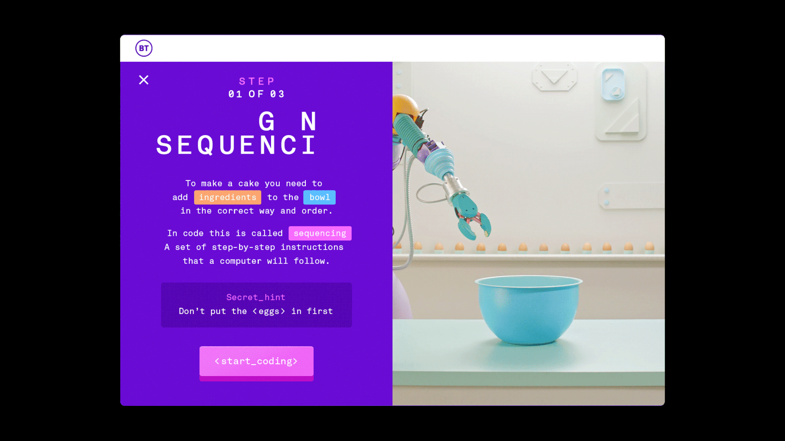 London-based digital design director and artist