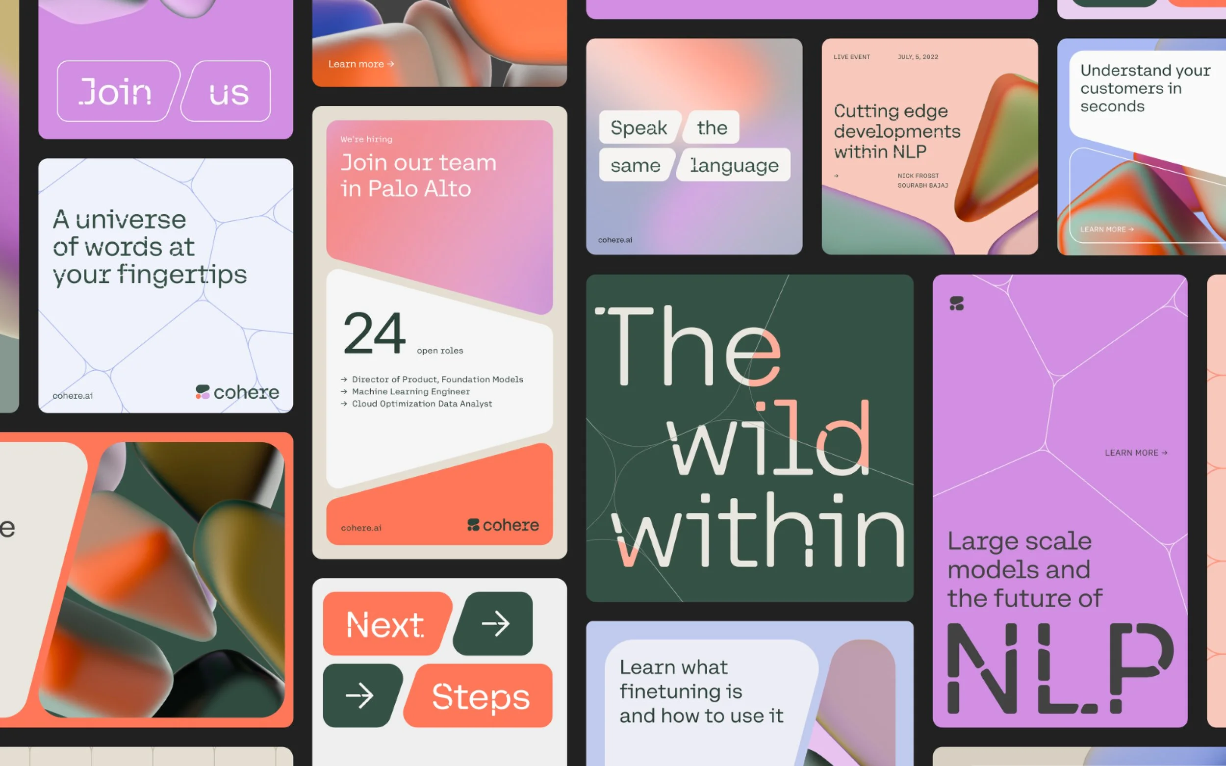 Elif Gürbüz | Cohere