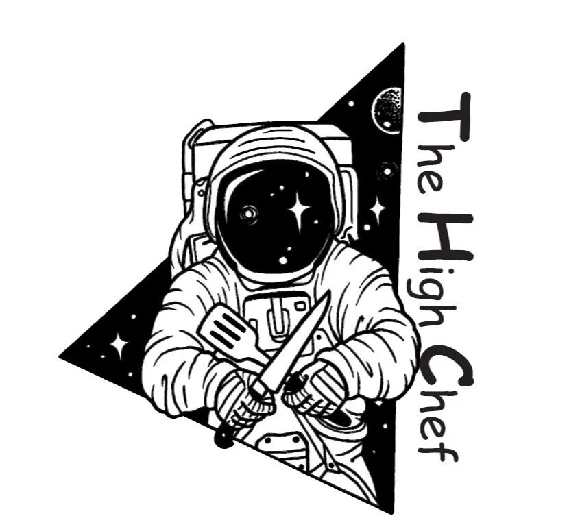 The High Chef