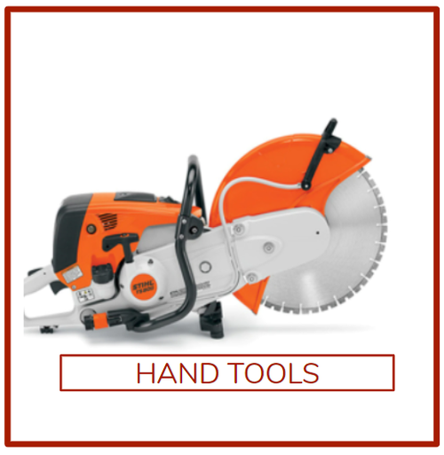 Rick's Rental Equipment