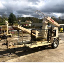 Rick's Rental Equipment