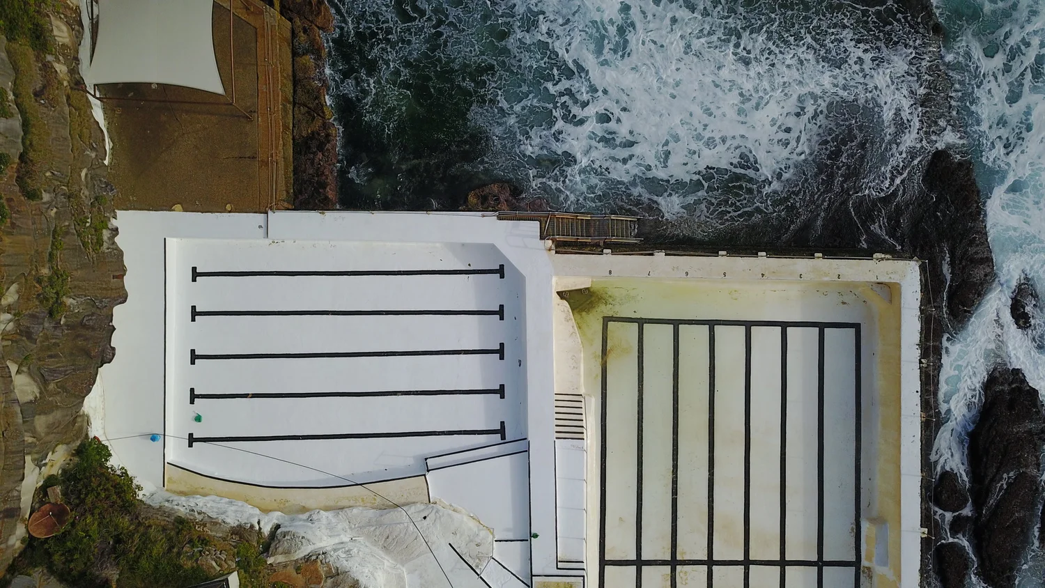 Art, Architecture and Ocean Pool Design