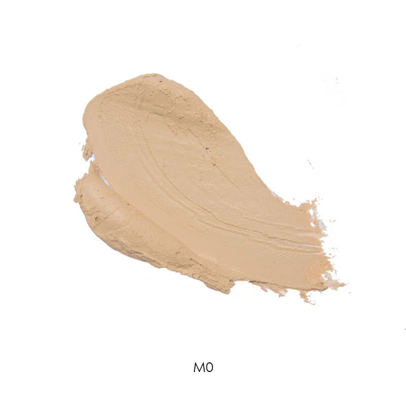 ALL FACE FOUNDATION - NEE MAKE UP