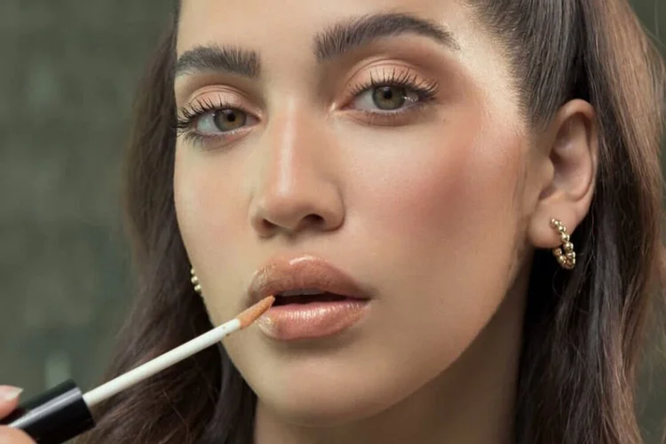 NEE MAKE UP - online shop