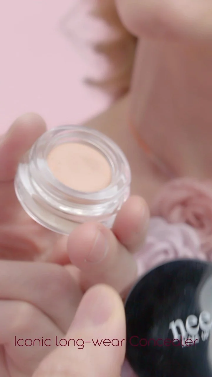 NEE MAKE UP - online shop