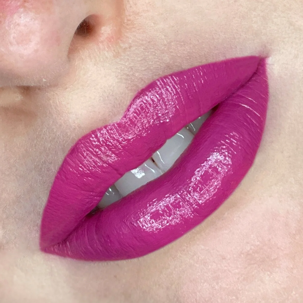 Matte Lipstick - Cactus Flower 160 - NEE MAKE UP MILANO