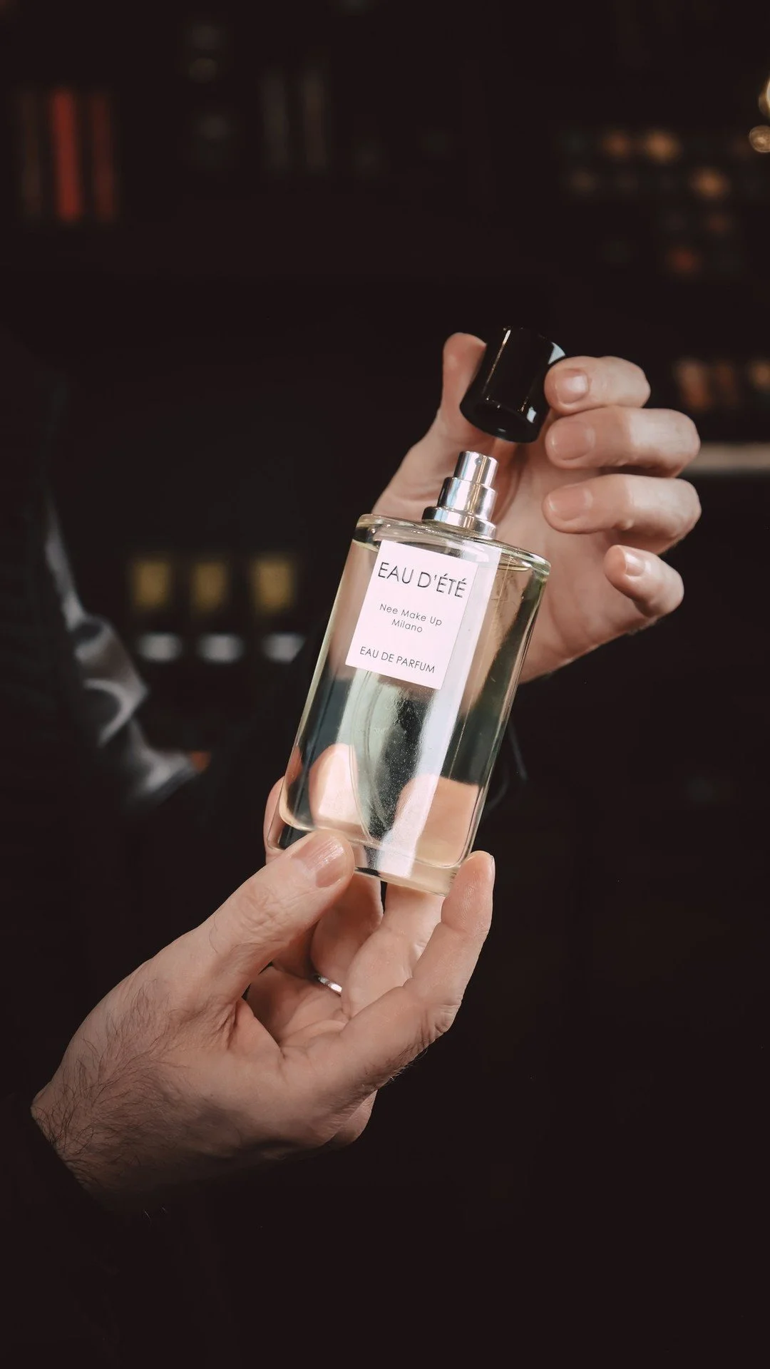 NEE MAKE UP MILANO - ONLINE SHOP