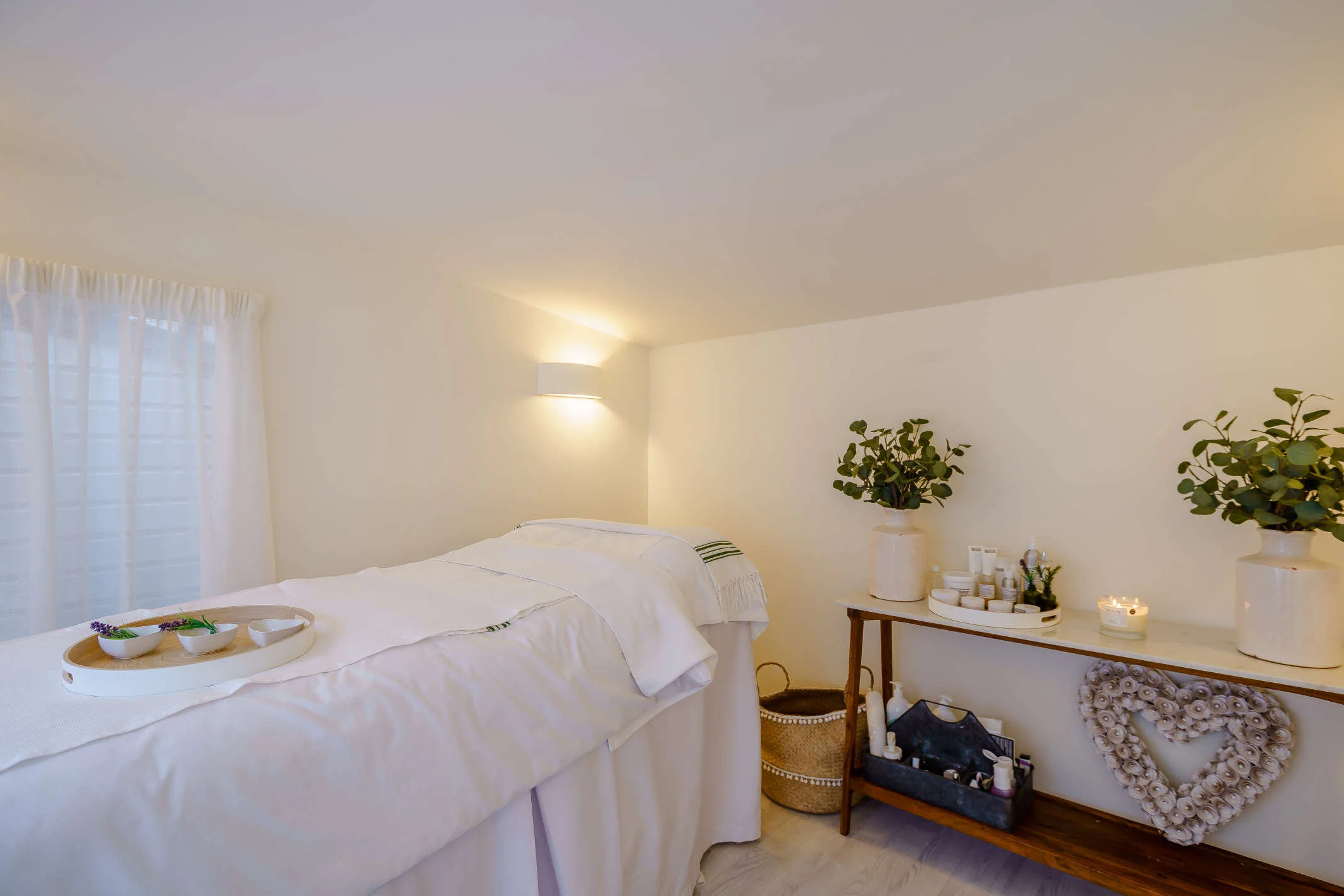 About Us — The Secret Spa