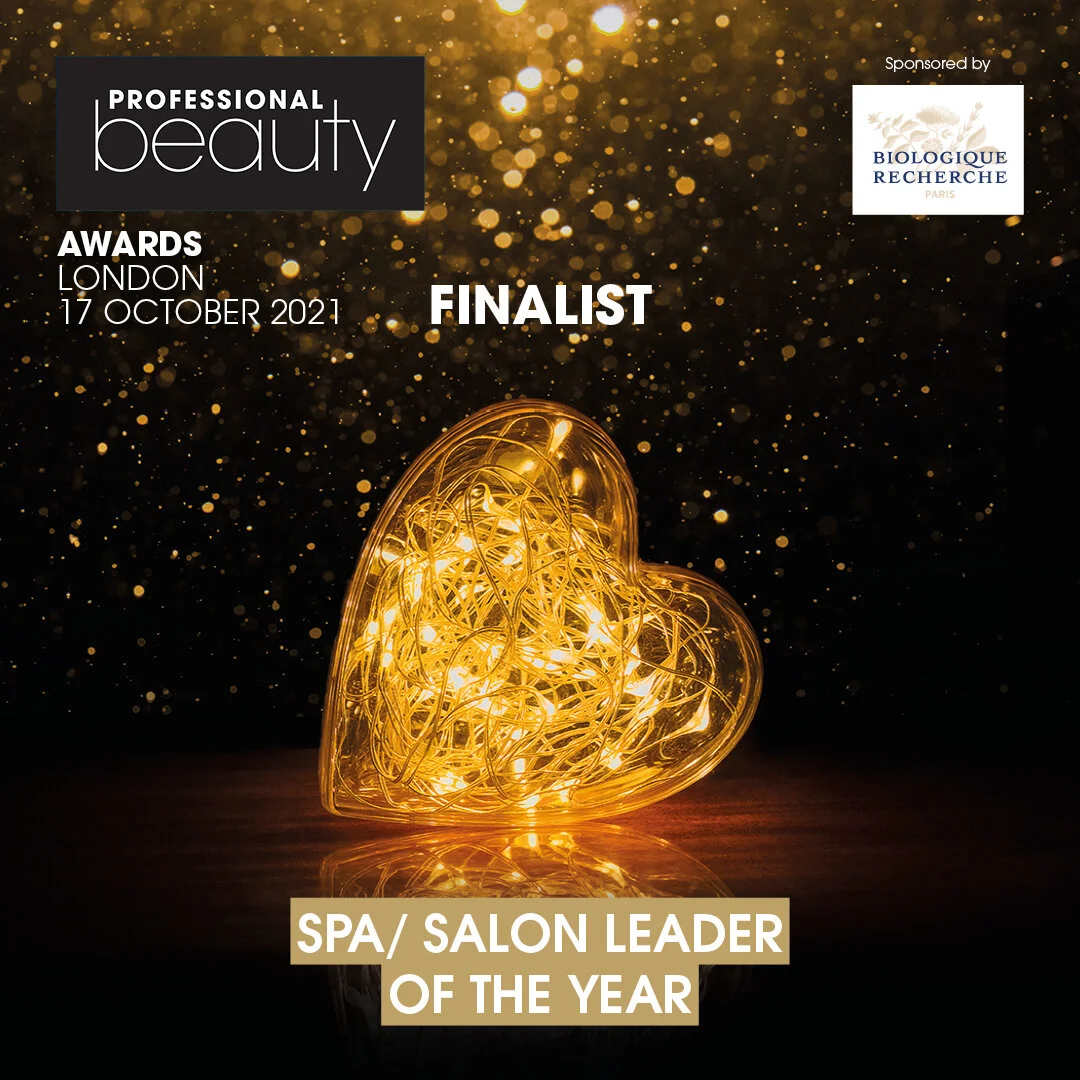 About Us — The Secret Spa