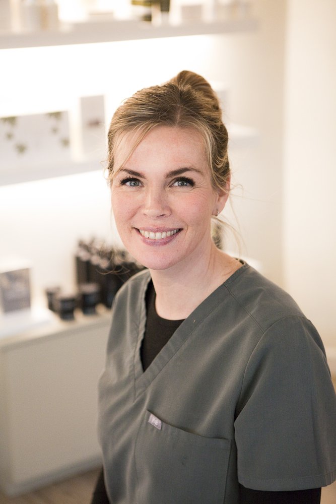 About Us — The Secret Spa