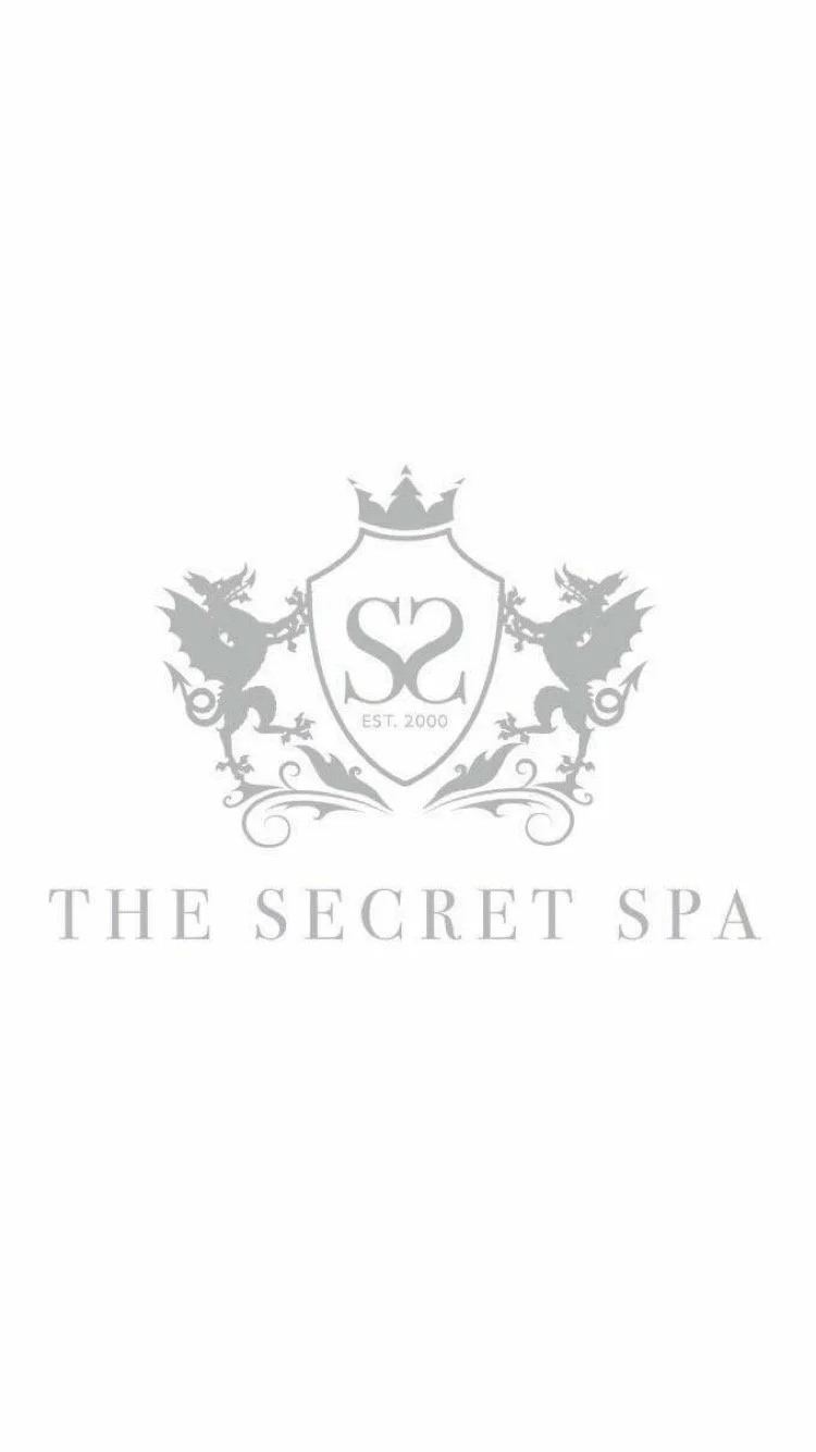 About Us — The Secret Spa