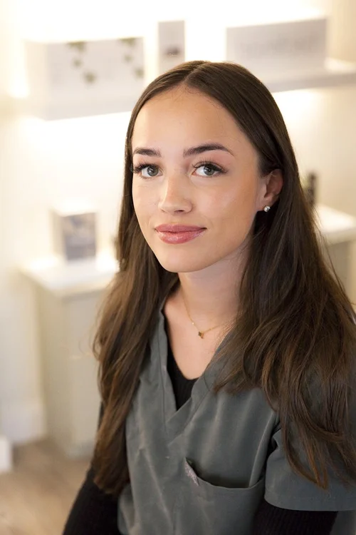 About Us — The Secret Spa