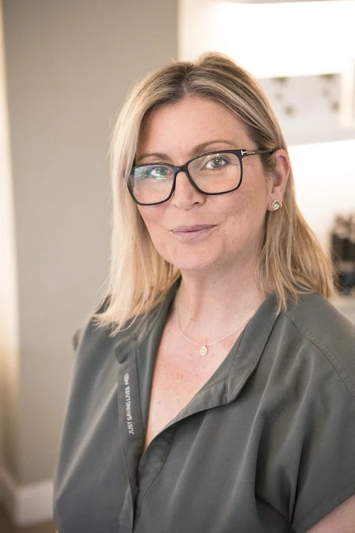 About Us — The Secret Spa