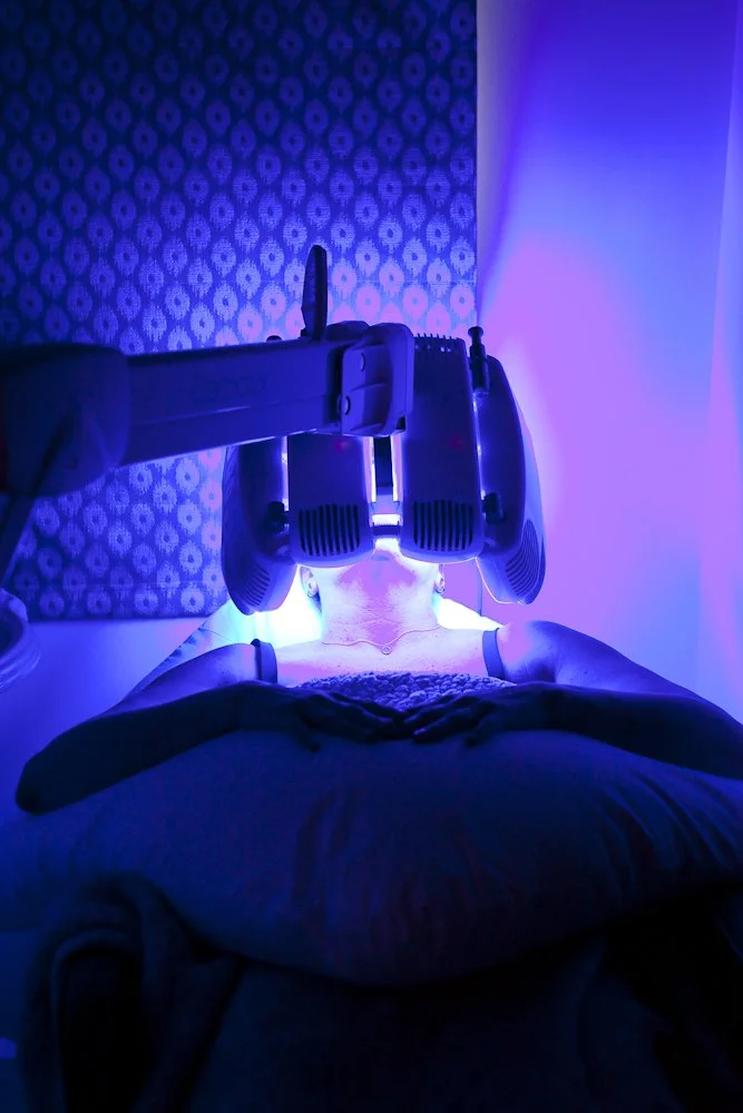 Let’s Talk About Dermalux Light Therapy: What It Can Do for Your Skin ...
