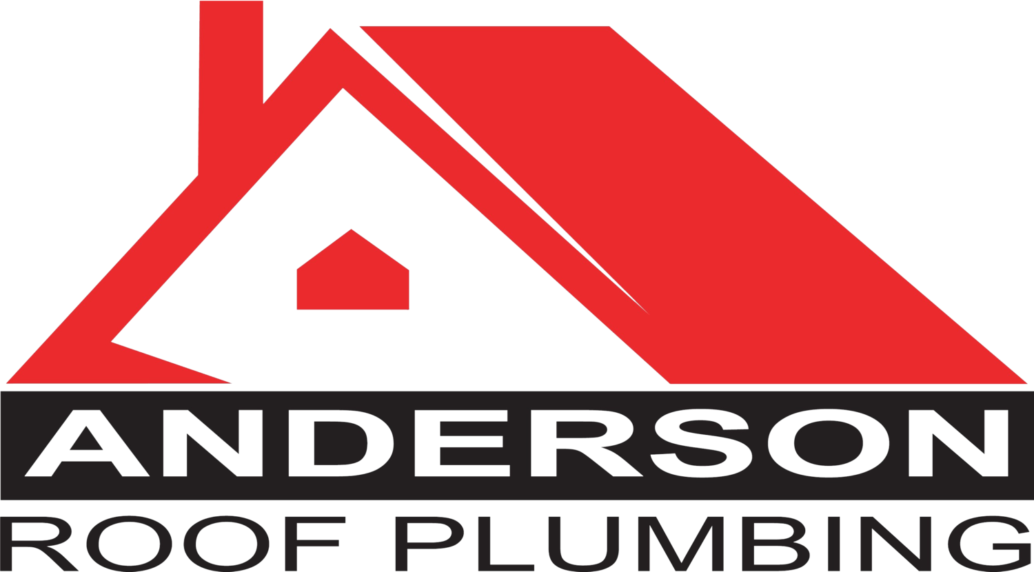 ANDERSON ROOF PLUMBING