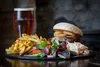Menu — Talbot Arms - Settle