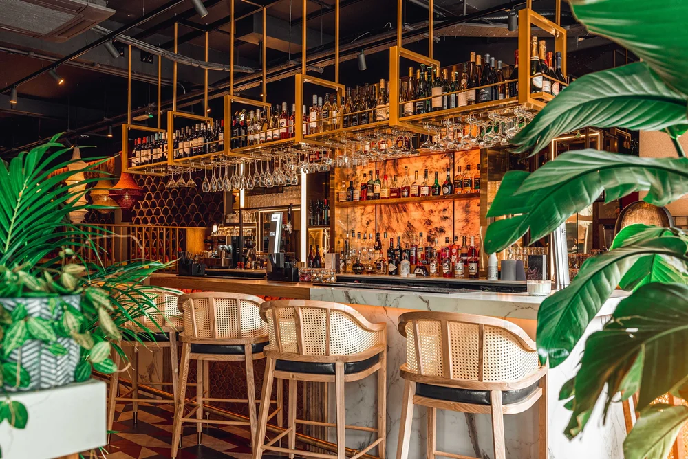 Happy Hour & Offers — Sabai Sabai