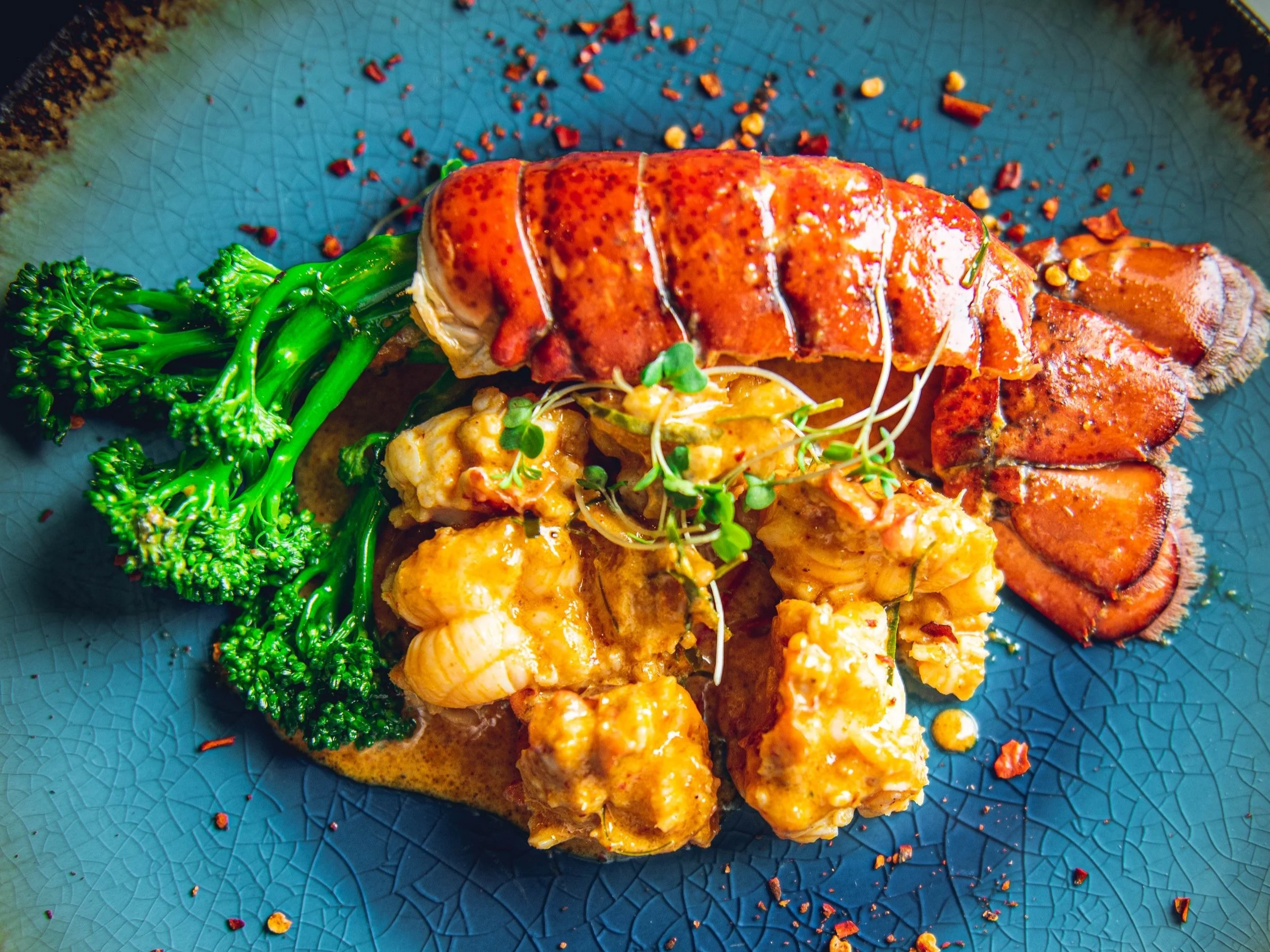 Thai Restaurants Birmingham & Solihull — Sabai Sabai