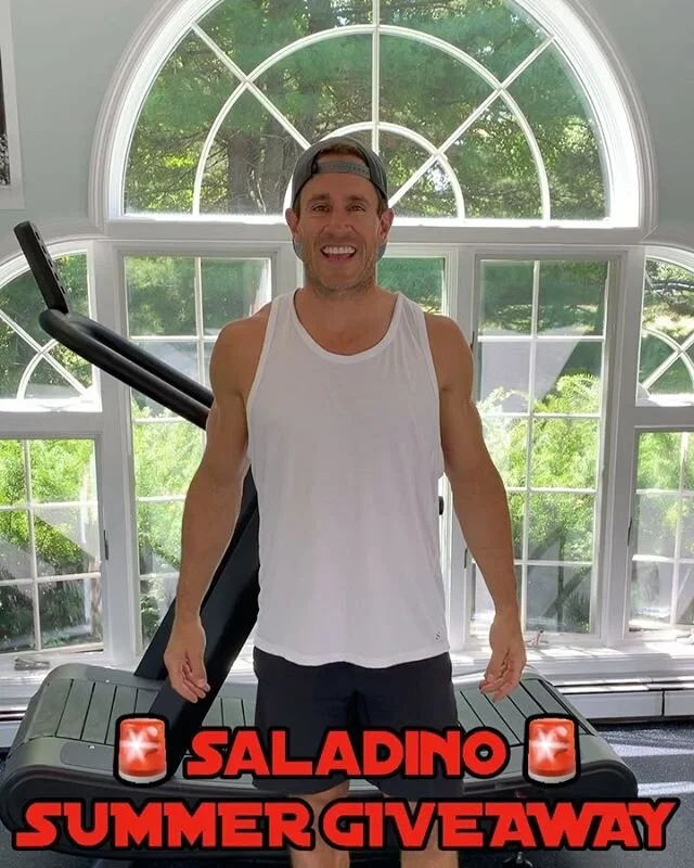 Don Saladino