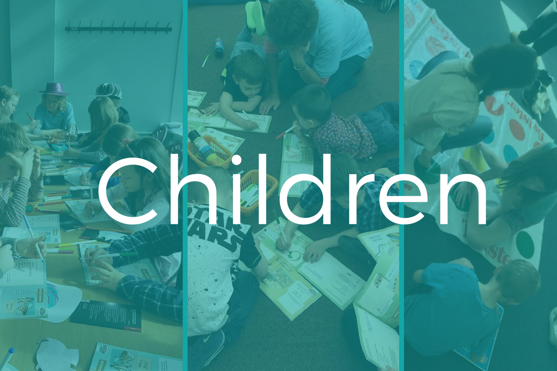 Sundays — Crawley Community Church