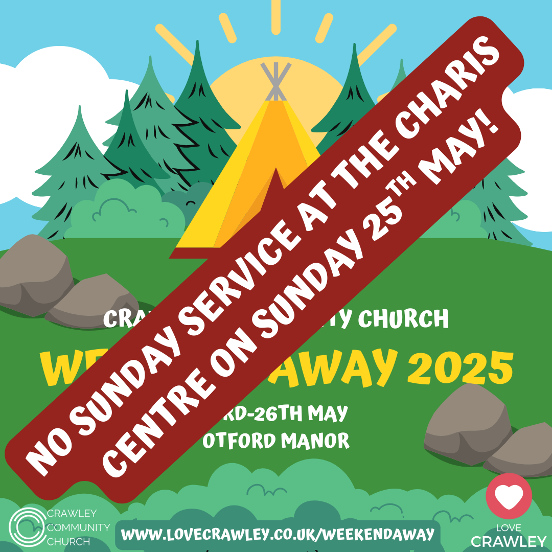 Crawley Community Church