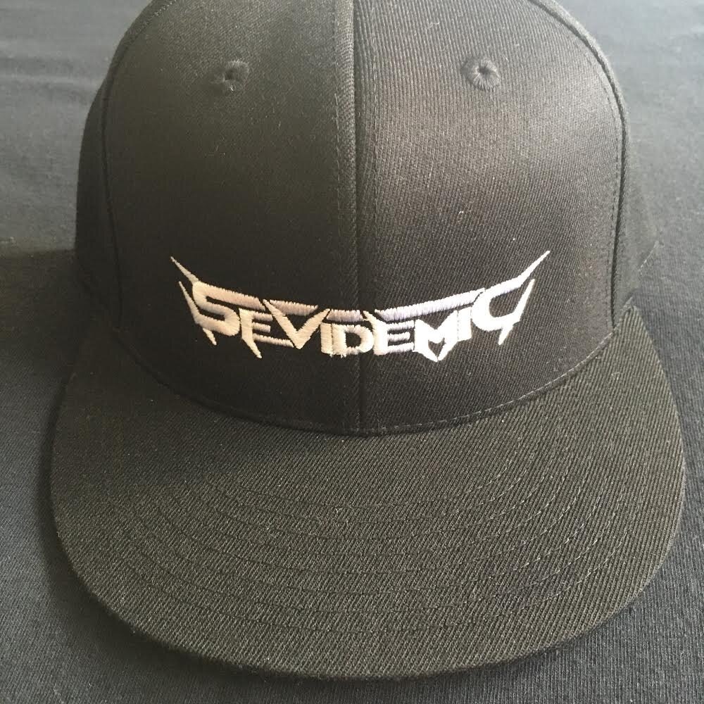 Zombie Artifacts — No Lives Matter