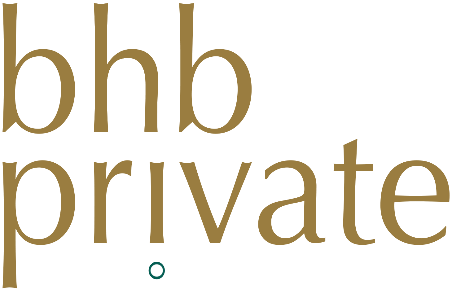 BHB Private — TEAM