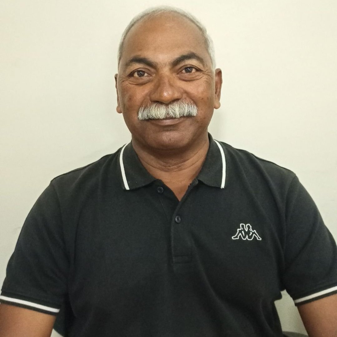 Team — Special Rescue Training Academy