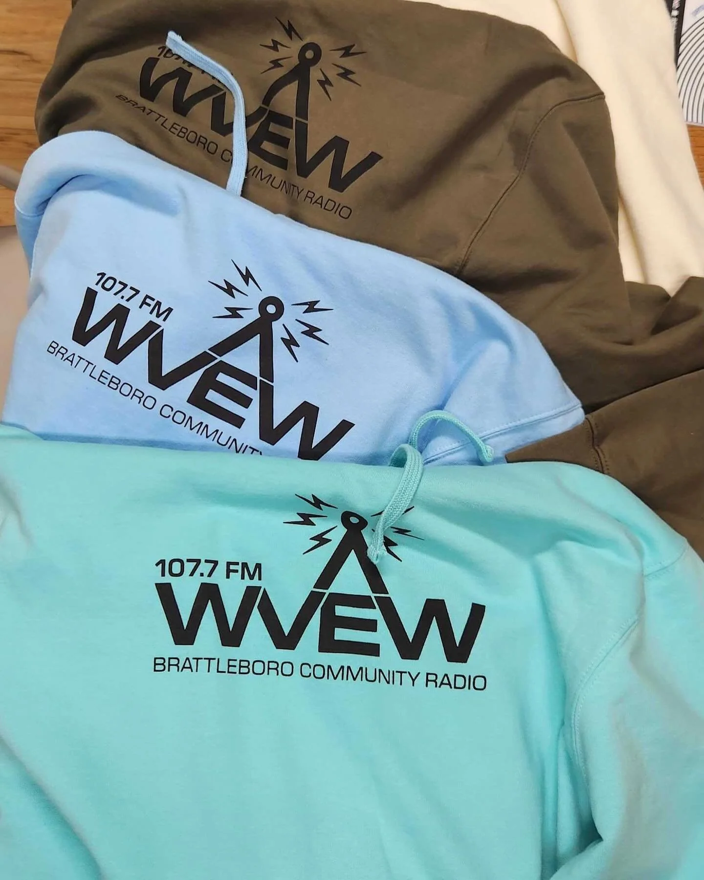 WVEW 107.7FM