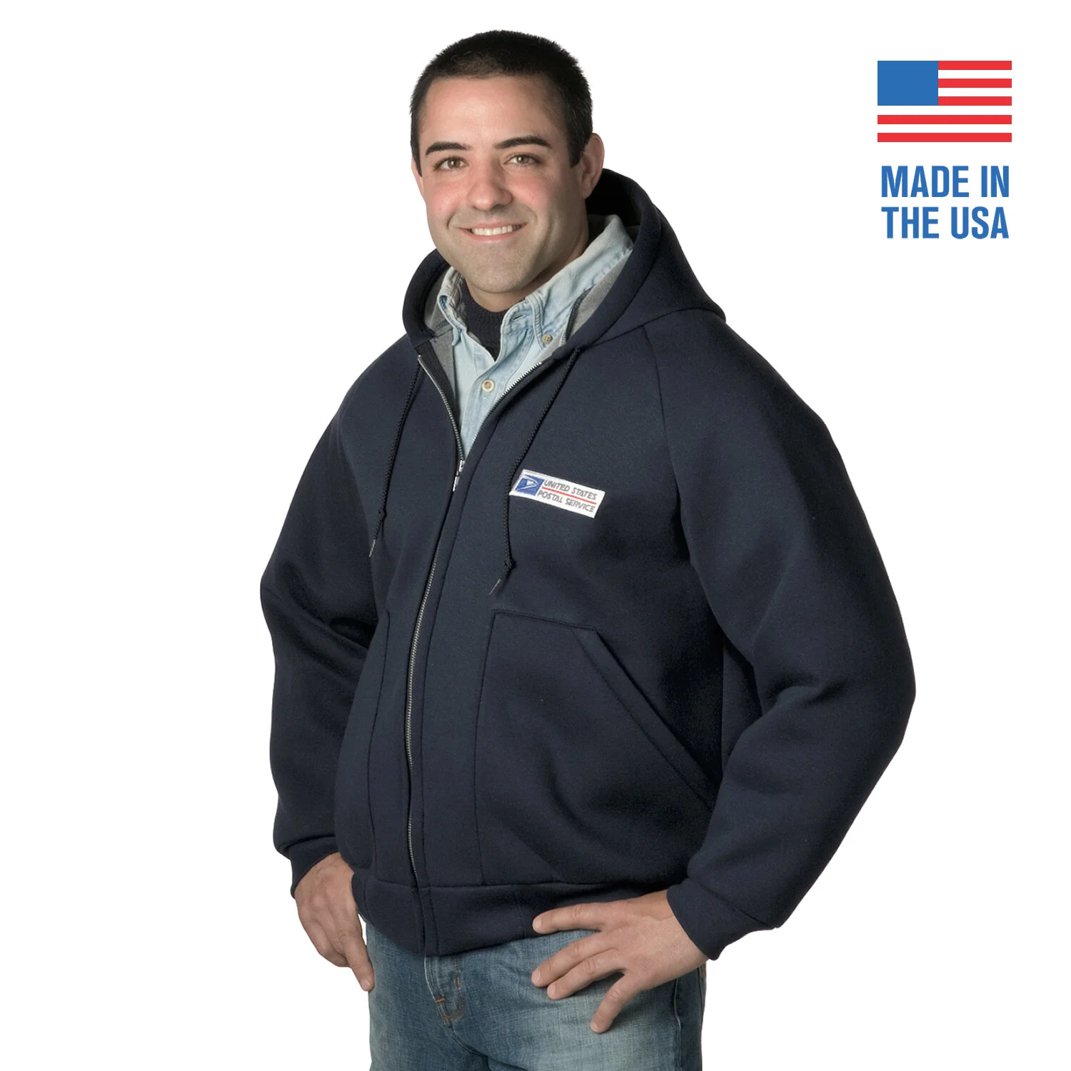 Postal Wear Index — SNAP’N’WEAR