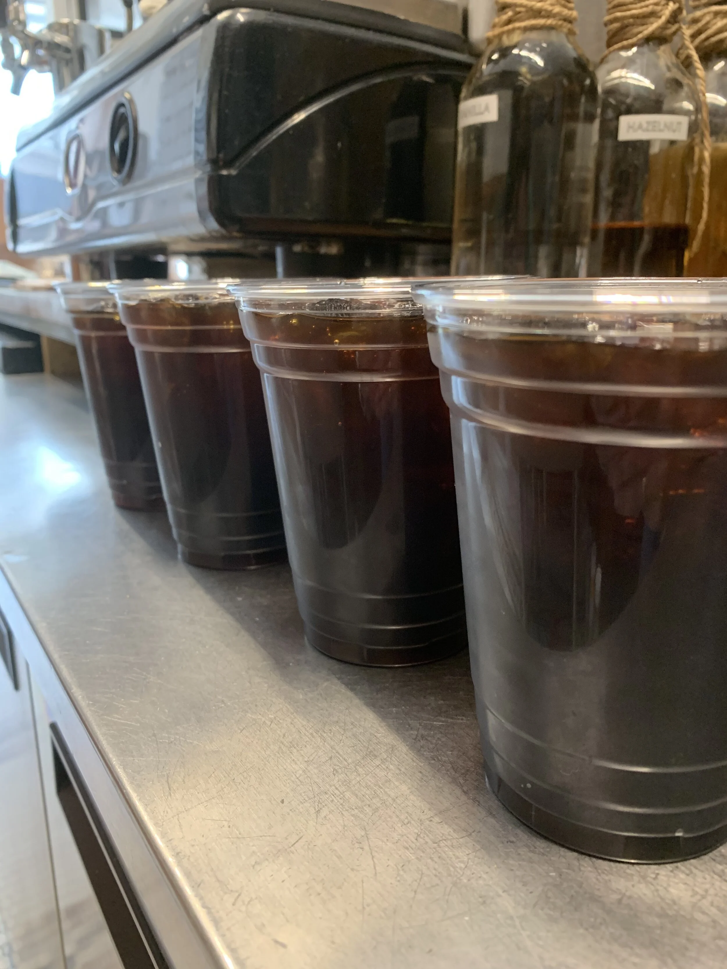 Gallery — 11 Degree North