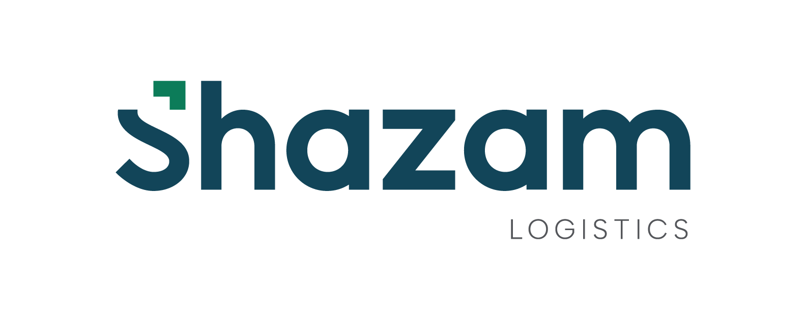 Shazam Logo Vector